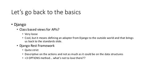 Saas Rad With Django Django Rest Framework