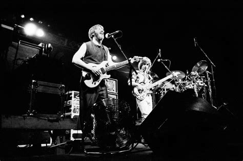 Black Fans Are Building Community Around Jam Bands Like Dave Matthews