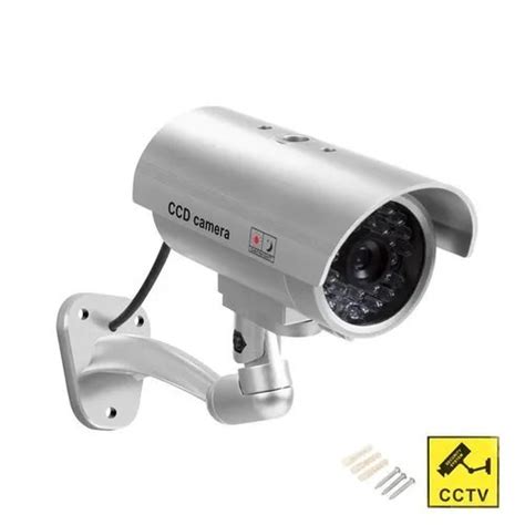Semi Automatic Easy Installation Day And Night Vision Type Hd Cctv