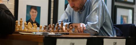 Kaidanov Inducted Into U S Chess Hall Of Fame U S Chess Champs