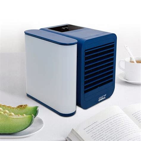 2025 Cool Chill Max Ultra Personal Air Cooler Showcase