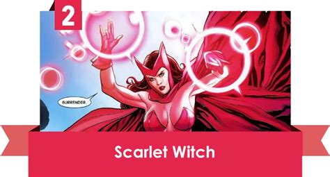 8 Beautiful Female Superhero In Movies Arison Lashes