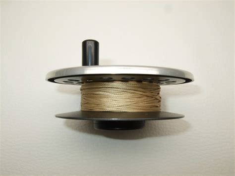 Hardy Marquis 6 Spare Spool In Good Used Condition Classic Vintage