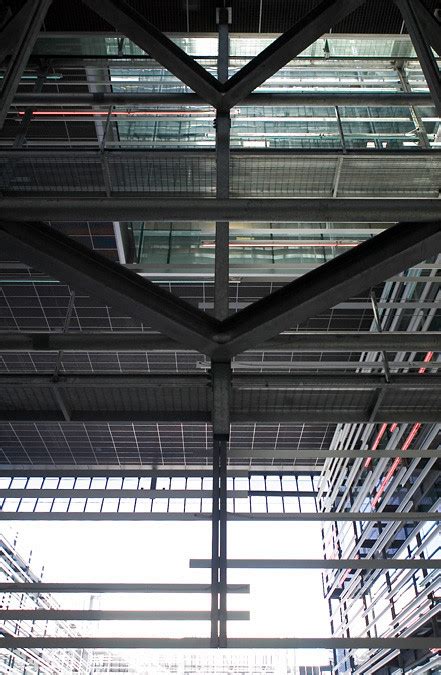 Flashback Caltrans District 7 Headquarters Morphosis Architects