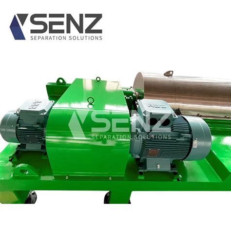 What Is The Influence Of The Shape Of The Separation Chamber On The