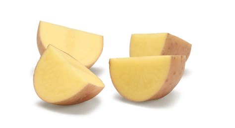 Melrose An Agrico Potato Variety