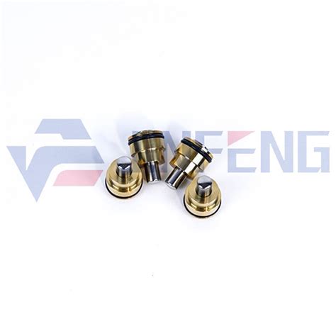Excavator Spare Parts Joystick Handle Pusher Knobs Plug Excavator