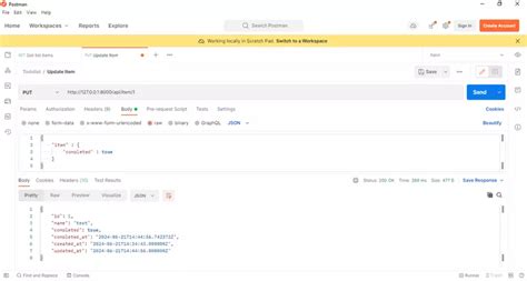Todo List App B Ng Laravel V Vue Js