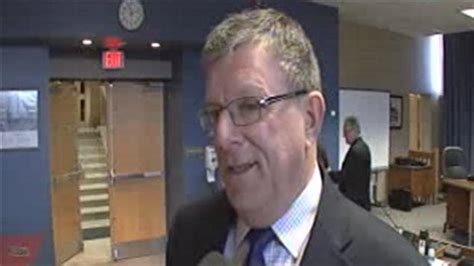 Pas Beaucoup Dappétit Pour Lécho Dun Peuple Selon Le Maire De La Nation Radio Canada