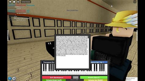 Toxic Roblox Piano Sheet In Desc Youtube