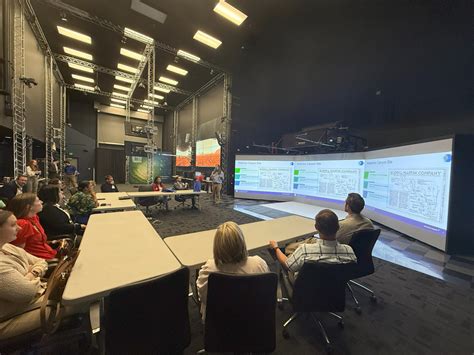 Inside Mission Success A Behind The Scenes Look At Lockheed Martin