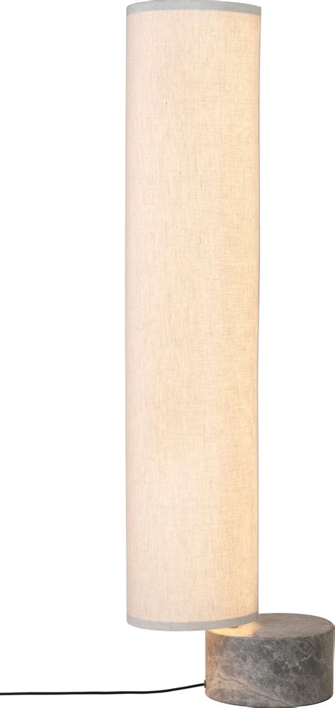 Gubi Unbound Floor Lamp 120 Cm Canvas Finnish Design Shop