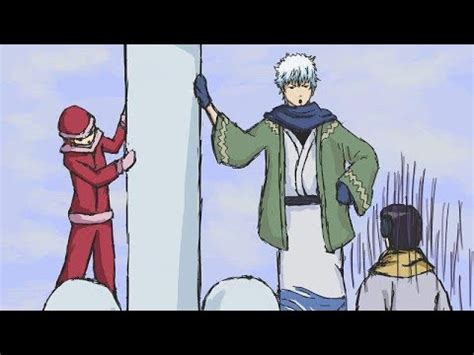 Gintama Funny Moment Neo Armstrong Cyclone Jet Armstrong Cannon Youtube