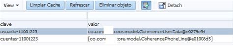 Oracle WebCenter Blog by Javier Dúctor Integrating Oracle Coherence with WebCenter Portal