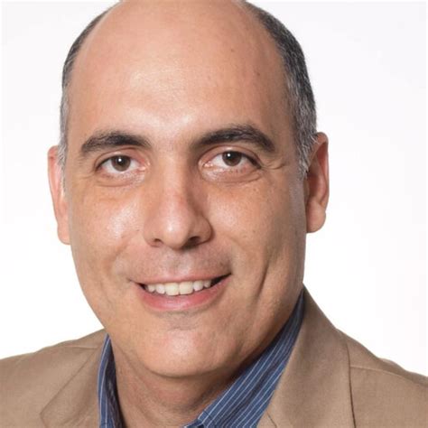 Alejandro Fernandez Baptista Investigator And Professor Doctor Of