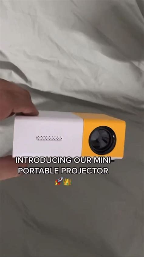 Our Mini Usb Projector Is Now On Sale！ Link In Bio Kitchen Gadgets