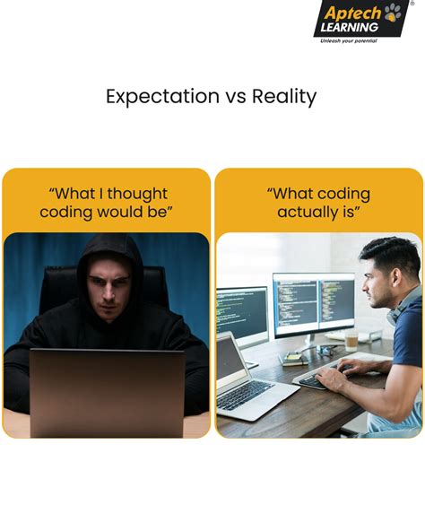 Aptech Coding Is 10 Writing Code And 90 Googling Why It Doesnt