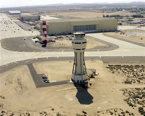 Edwards Air Force Base Qualla