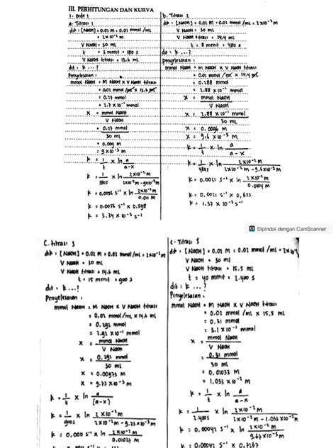 Analisis Data Unit 1 Pdf