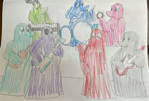 Blanket Girls Deviantart Gallery