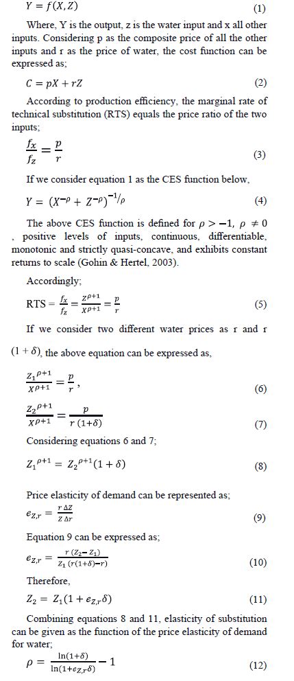 Orani G Sl A Computable General Equilibrium Model To Assess The