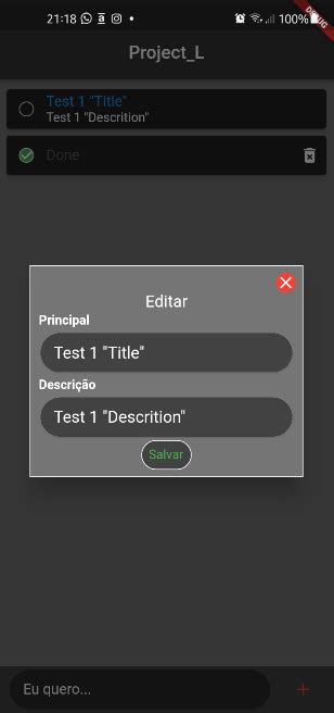 GitHub Firekepr Project List