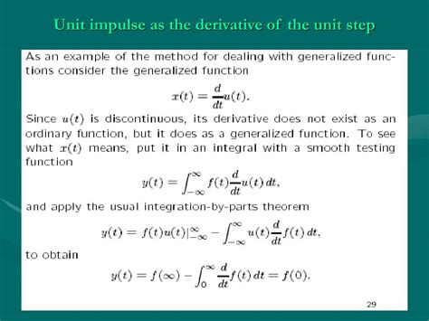 Ppt Signals And Systems Powerpoint Presentation Free Download Id