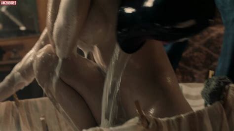 Mariya Lisovaya Marialisovayaactress Nude Leaks Thefappening