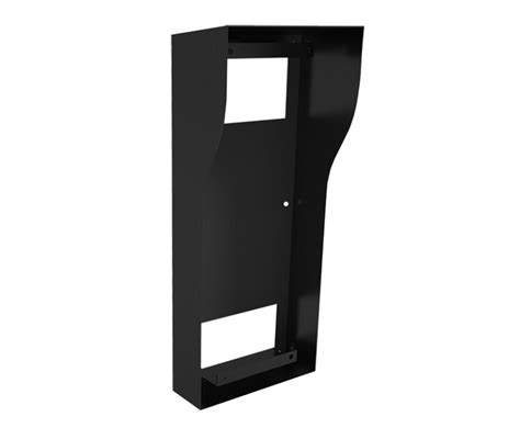 Best Outdoor Waterproof Intercom Systems Weather Resistance