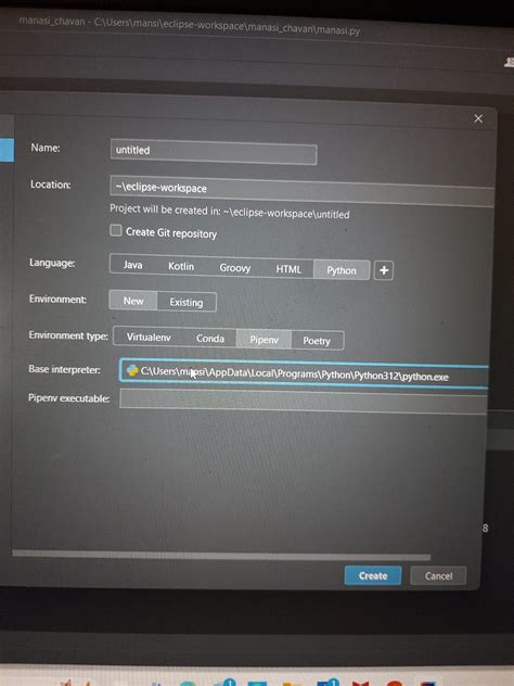 In This Post We Will Learn To Setup Python Projects On An Intellij