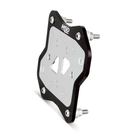 Bracket Remote Mount For Msd Coils