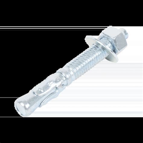 Taquete Tipo Arpon De 3 8 X 3 9 5 X 76 Mm []