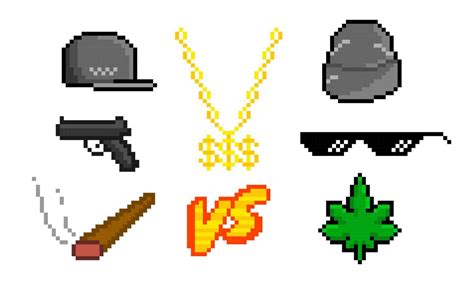 Rapper Chain Vector Art Icons And Graphics For Free Download