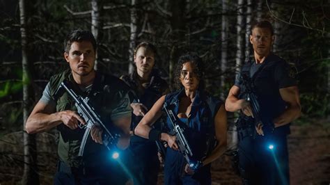 Nova Imagem Dos Stars No Novo Filme De Resident Evil
