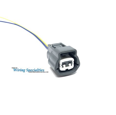 S15 Sr20 Coolant Temp Sensor Wiring Specialties