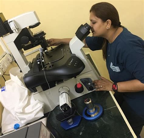 Advanced Modular Ivf Lab Advanced Modular Ivf Lab