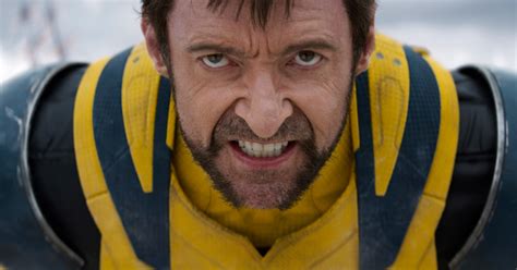 El Máximo Responsable De Marvel Explica Quién Debería Sustituir A Hugh