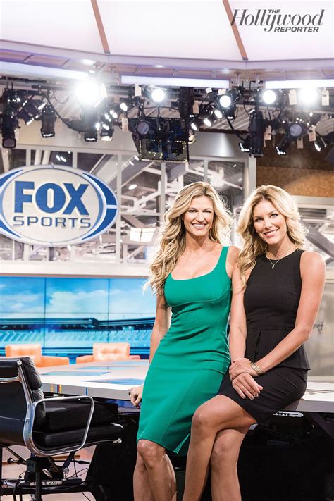 10 All Star Female Sports Reporters Female Sports Reporters Aesthetic