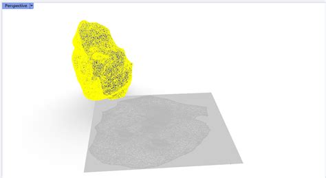 Cannot Unwrap Object Rendering Mcneel Forum