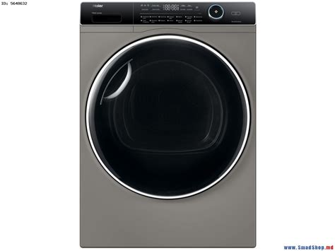 Сушильная машина Haier HD90-A2979S (Silver) купить в Кишиневе, Молдове ...