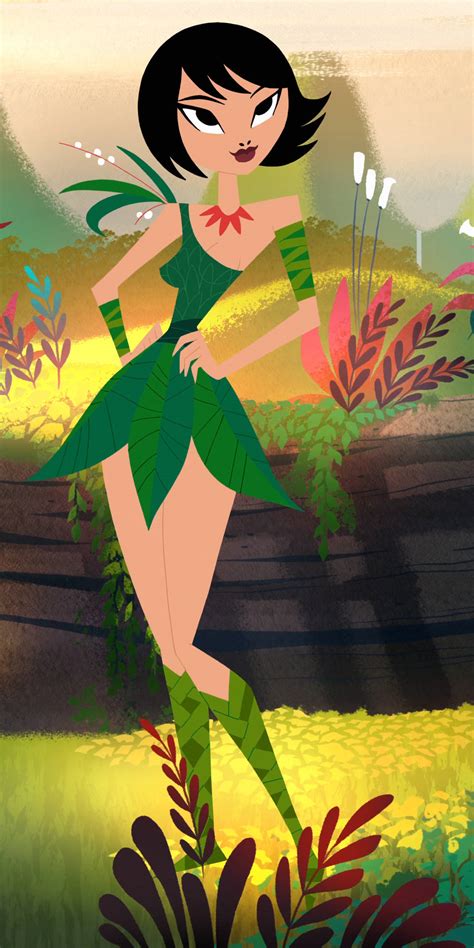 100 Samurai Jack Wallpapers