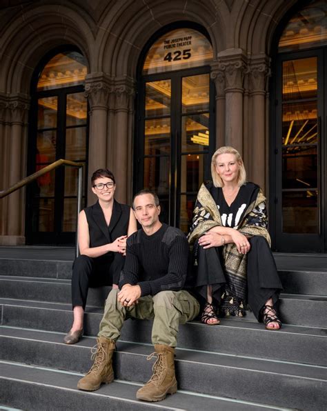 Just Announced Two Year Residency With The Apothetae Kim Weild 20 Comments