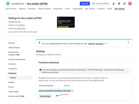 can`t put my site iframe on another sites support netlify support
