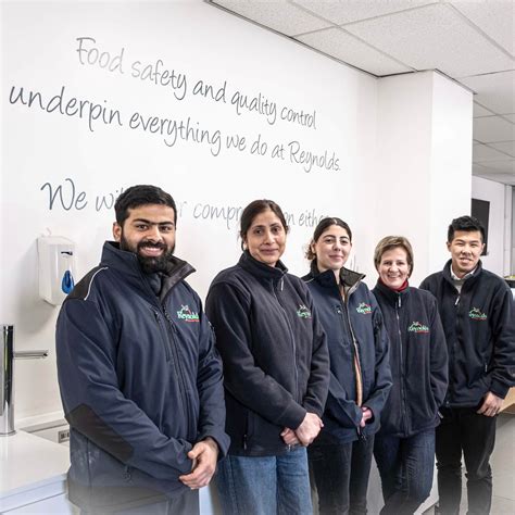 About Us 80 Years Of Fresh Supply Reynolds Food Group