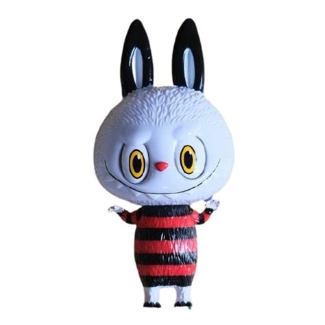 Monster Zimomo Prisma Created By Instinctoy Hiroto Ohkubo Kasing Lung