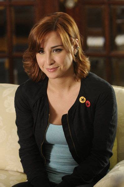 Warehouse 13 Season 4 Episode 8 Allison Scagliotti Warehouse 13