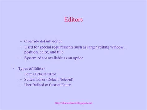 oracle forms creation list of values lov ppt