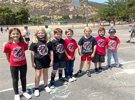 Shadow Hills Elementary Gets New Principal The Alpine Sun