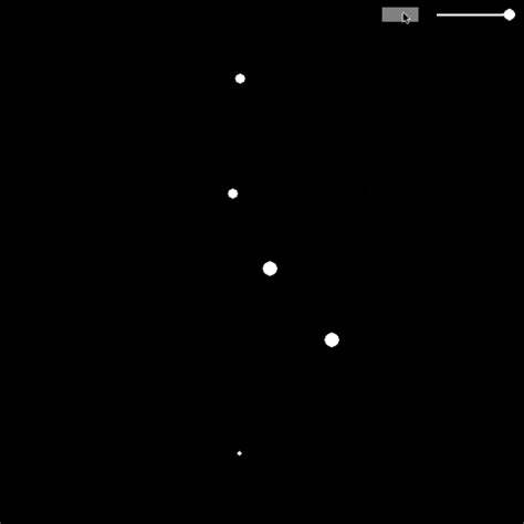 GitHub Alvaroia N Body Simulation Simple N Body Simulation Implemented In Python Using Pygame