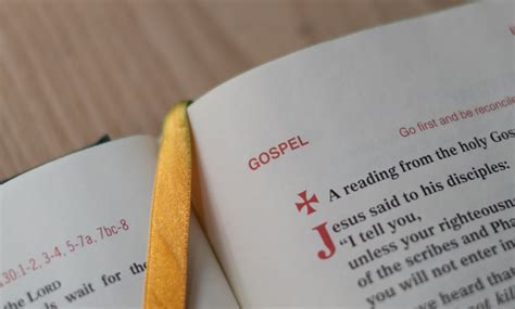 A Simple Guide To When You Need To Capitalize Gospels J David Stark